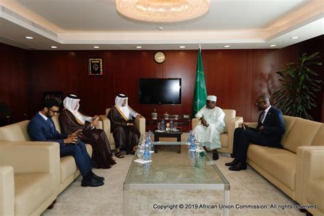 H E Dr Mutlaq Bin Majed Al Qahtani Special Envoy Of The Foreign
