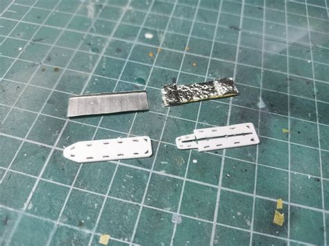 Mi 2 Sp Zxy Lotnicze Pogotowie Ratunkowe 172 Warsztat Modelarstwo Plastikowe Modelwork