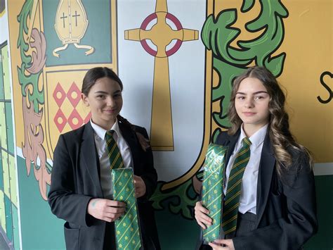 St Wilfrids Rc College Added St Wilfrids Rc College