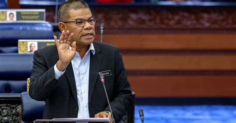 Bill To Amend Citizenship Law Tabled For First Reading In Dewan Rakyat