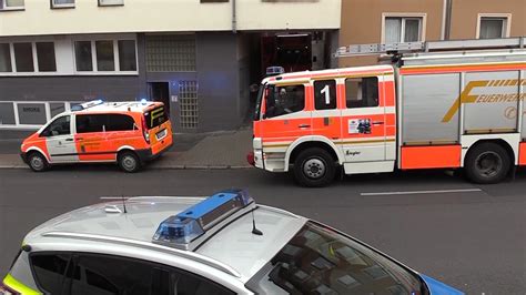 nrw aktuell tv Hagen Mann stürzt von Balkon und kommt ums Leben
