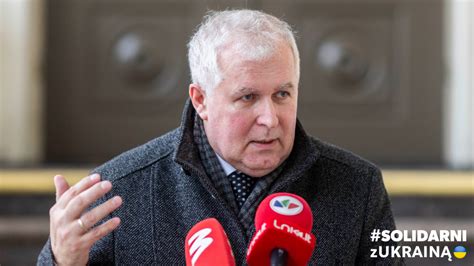 Ministerstwo Obrony Litwy ogłasza nowy pakiet pomocy wojskowej dla Ukrainy