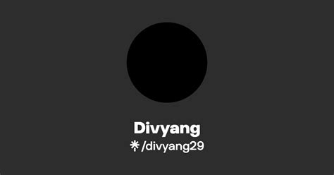 Divyang Linktree