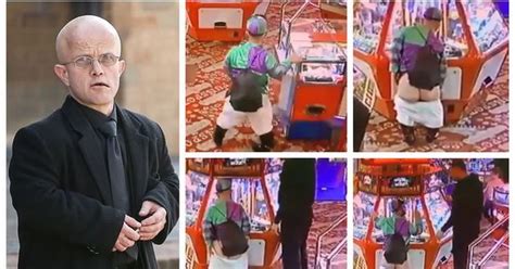 How Sex Act Shame Caused Star Wars And Harry Potter Actor S Life To Spiral Out Of Control