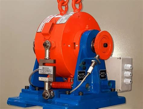 Eddy Current Dynamometer At Best Price In India