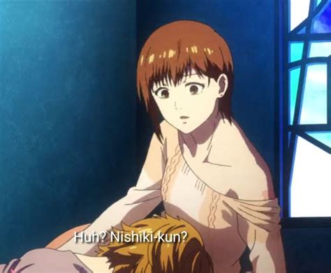 Kimi Nishio Tokio