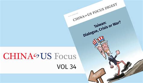 Exclusive Commentaries On China Us Relations China Us Focus