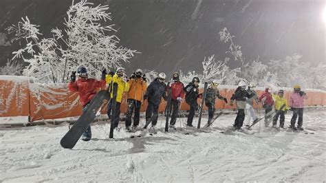 드림인라인 스키캠프 Youtube