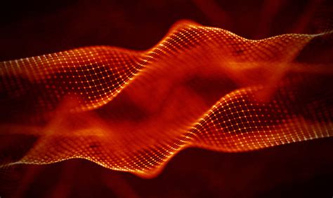 추상적 빨간색 기하학적 배경 연결 구조입니다 과학 배경 미래 기술 Hud 요소 점과 선을 켜고 있습니다 빅 데이터 시각화 및 비즈니스 0명에 대한 스톡 벡터 아트 및 기타