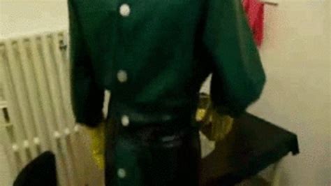 Bizarre Rubber Farmerwoman Rubber Leila Media Clips Sale