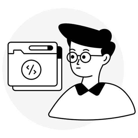 Web Coding Generic Color Lineal Color Icon