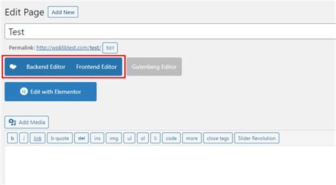 Tips To Get Started With WPBakery Page Builder WPKlik