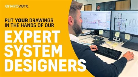 Envirovent On Linkedin Ventilation System Design Service Envirovent