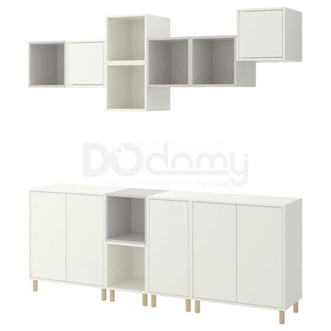 Купить EKET 49286732 IKEA (ИКЕА EKET) ᐈ DODOMY ᐈ в УКРАИНЕ