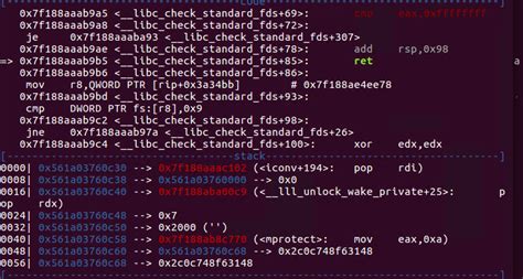 Rctf 2019 Pwn X3h1n
