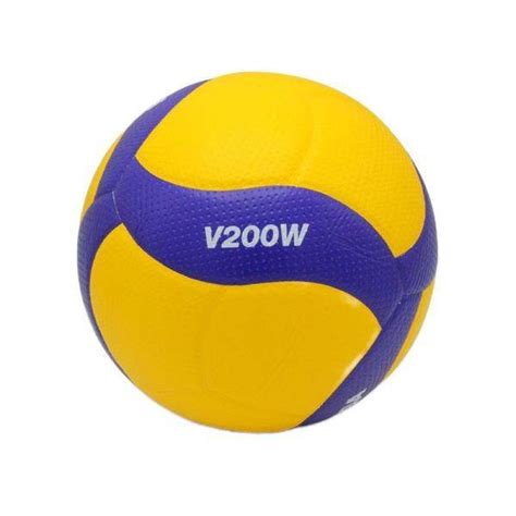 قیمت و خرید توپ والیبال میکاسا مدل W200v