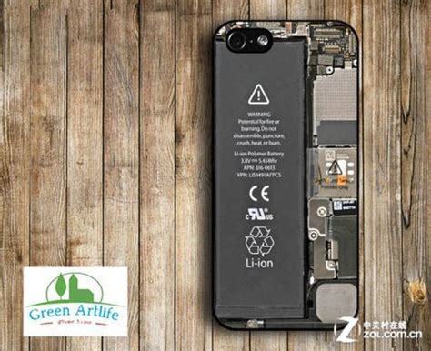 不会电到你 仿iphone内部结构保护壳手机保护套苹果新闻 中关村在线