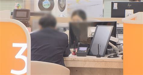 5대은행 가계대출 보름 새 2조원 늘었다