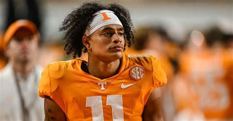 Jalin Hyatt Declares For 2023 Nfl Draft Def Pen