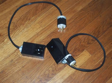 Initial Charging System