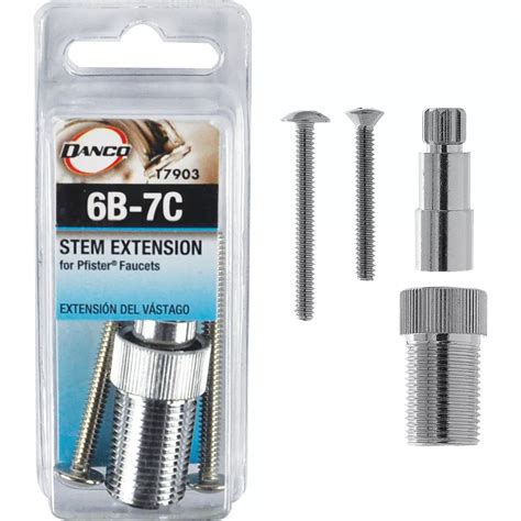 Danco Stem Extension For Price Pfister Do It Best