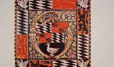 Goes Is Gans De Historie Van Goes Ganzenstad