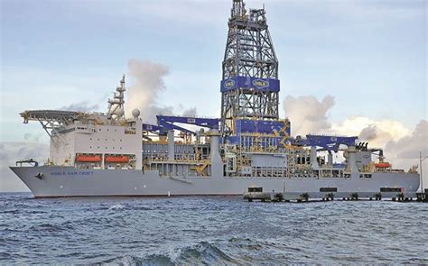 Exxon Makes 23rd Oil Discovery Offshore Guyana Guyana Times