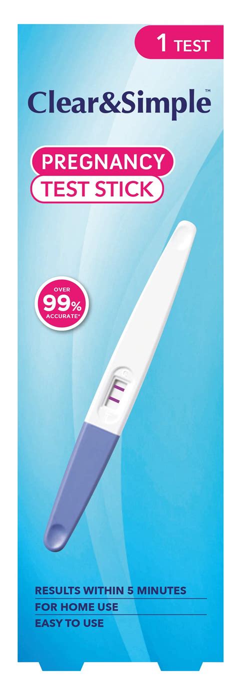 Pregnancy Test Kit Ubicaciondepersonas Cdmx Gob Mx