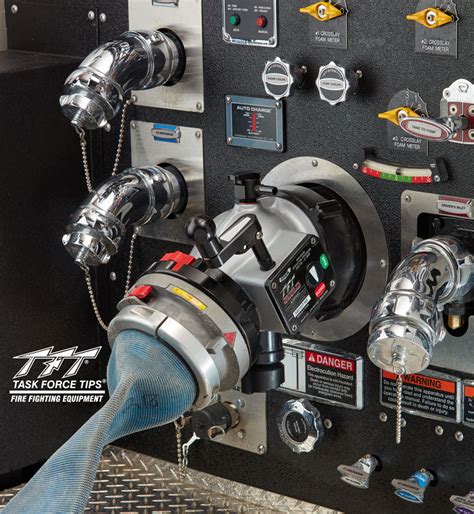 Tft Low Profile Ball Intake Valve Heiman Fire Equipment