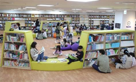 어린이 도서관 완전정복하기 ㅍㅍㅅㅅ