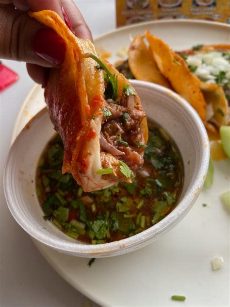 La Tapatia Taco Truck Duncan Ok 73533 Menu Hours Reviews And Contact