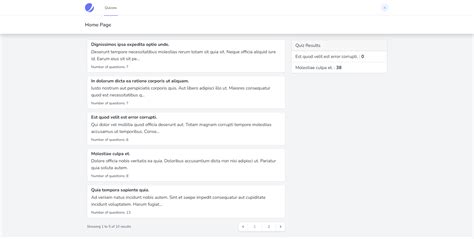 github ensyaya quiz app