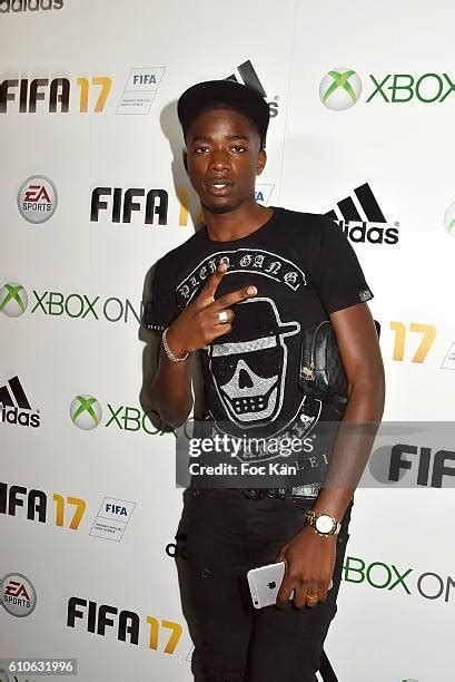 Cadet Rapper Photos And Premium High Res Pictures Getty Images