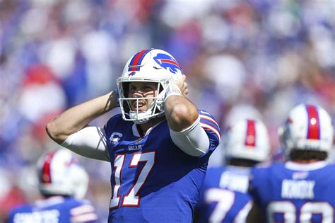Bills Vs Jaguars How To Watch And Stream Online