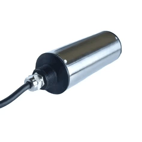 Online Water Suspended Solids Controller Drinking Water Turbidity