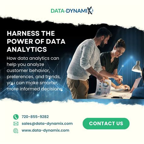 Data Dynamix Inc On Linkedin Dataanalytics Marketingdecisions Businessgrowth Datainsights