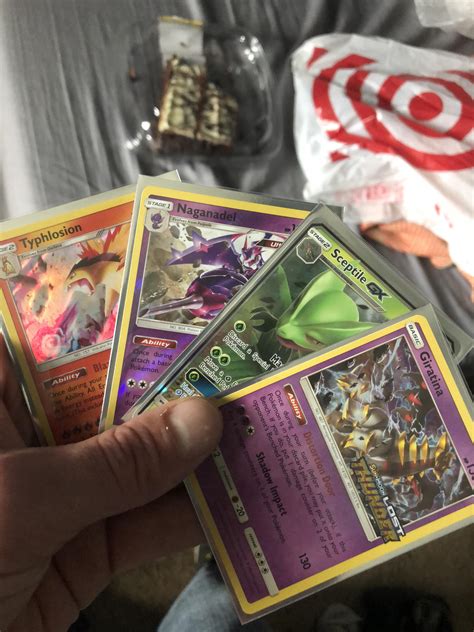 Lost Thunder Prerelease Rpokemontcg
