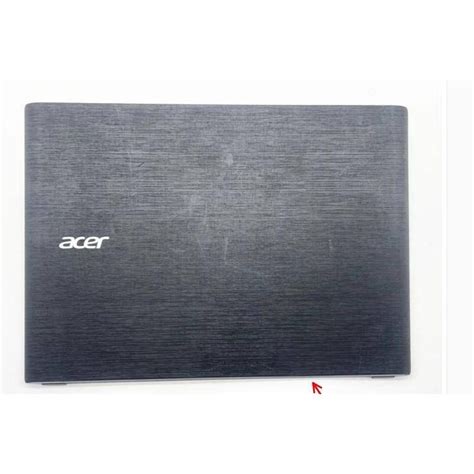 Acer Aspire E E Laptop Back Cover A Case Screen Axis Shopee