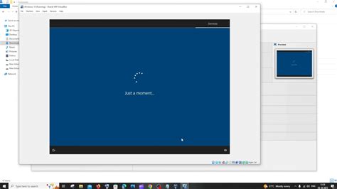 Step By Step Instructions For Setting Up Windows ISO In VirtualBox The Blaze