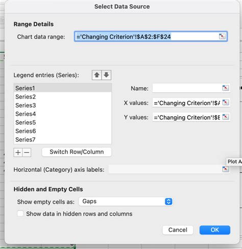 Solved Excel Help Can You Please Explain Why My Select