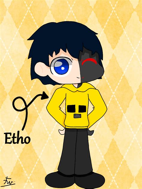 Ethobot By Felixwhirlpool On Deviantart