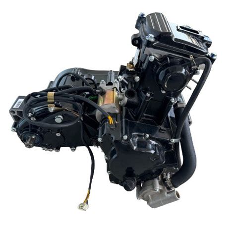 Fangpower Predator Utv Side By Side 400cc Engine Bdx Performance