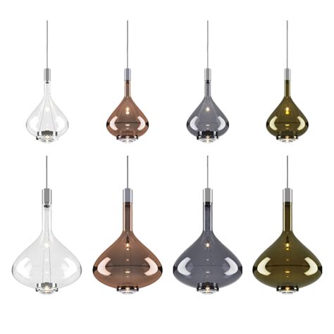 Lodes Nostalgia Medium Suspension Lamp
