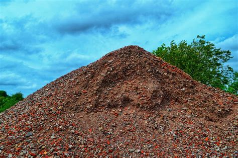 Recycled Mot Type 1 Aggregate In Manchester Home Delivery