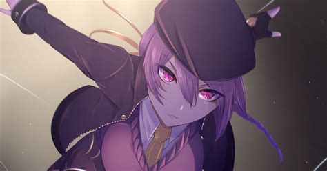 アンダーナイトインヴァース エルトナム Gaienのイラスト Pixiv