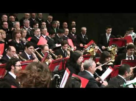 Inno Delle Nazioni Di G Verdi Youtube