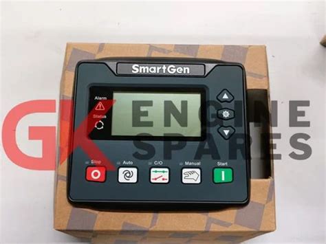 Three Phase 220240 V Smartgen Generator Controller At ₹ 2500 In New Delhi
