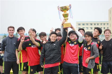 위해중세외국인학교 내년 봄학기 신입생 모집 조선에듀
