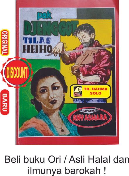 Jual Pak Djenggot Tilas Heiho Novel Cerita Masjarakat Cerita Rakyat