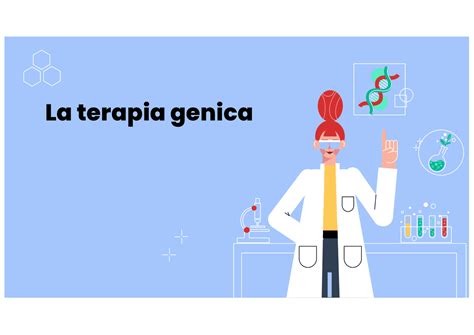 Power Point Terapia Genica Schemi E Mappe Concettuali Di Scienze